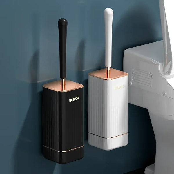 Wc Bursten Set