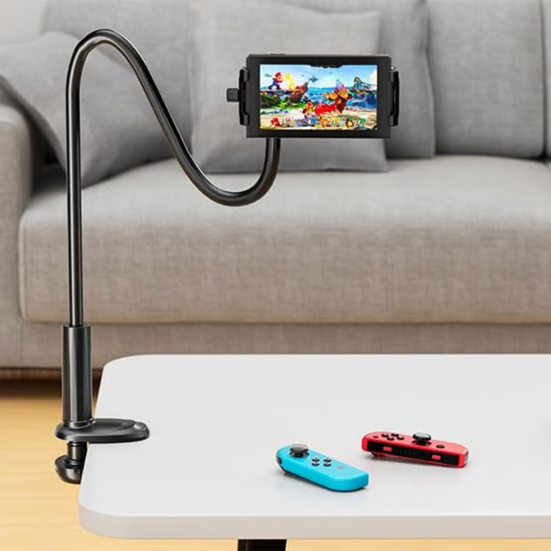 LazyView – Nahtloser ganztägiger Komfort mit idealer Geräteanzeige – Mein Maison