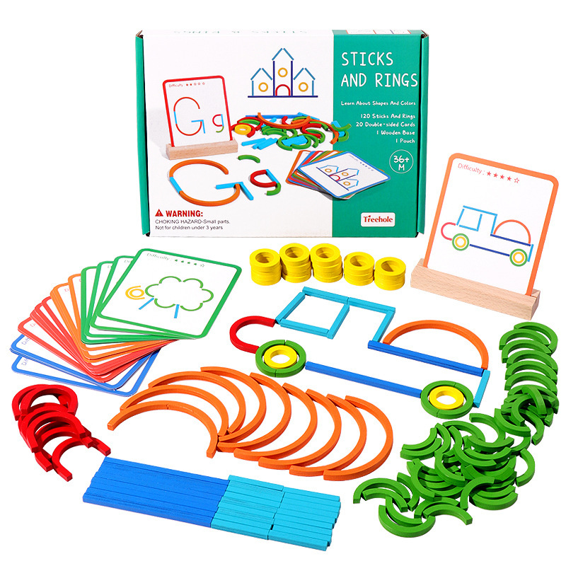 EduBlocks – Lernen mit Spaß, Entdecken & Kreativ Entwickeln – Mein Maison