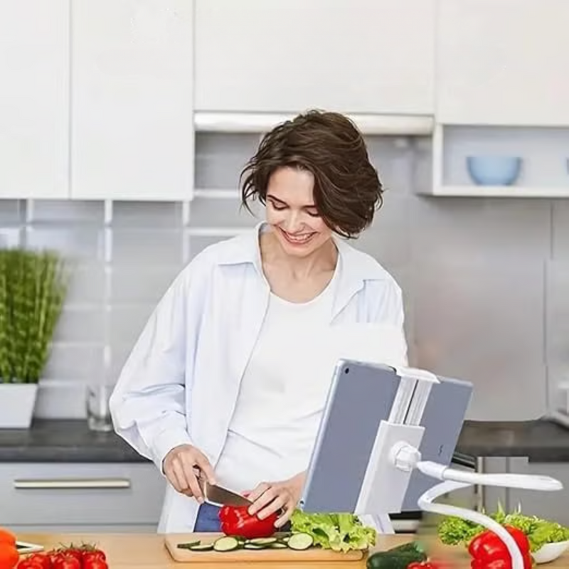 LazyView – Nahtloser ganztägiger Komfort mit idealer Geräteanzeige – Mein Maison