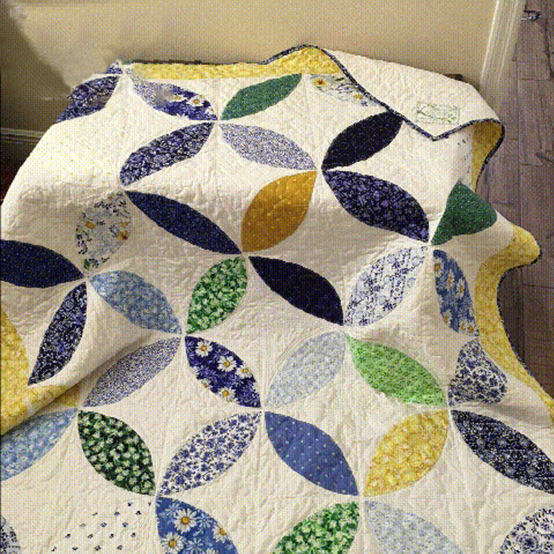 CurveCraft – Erreichen Sie jedes Mal makellose, glatte Quilt-Kurven ...